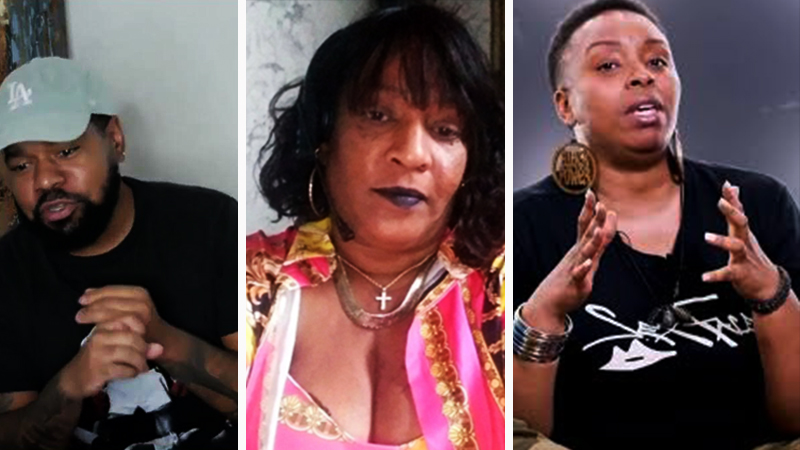 STORM EXPOSES JAGUAR WRIGHT'S LIES | StormMonroeTV | Intelligent ...